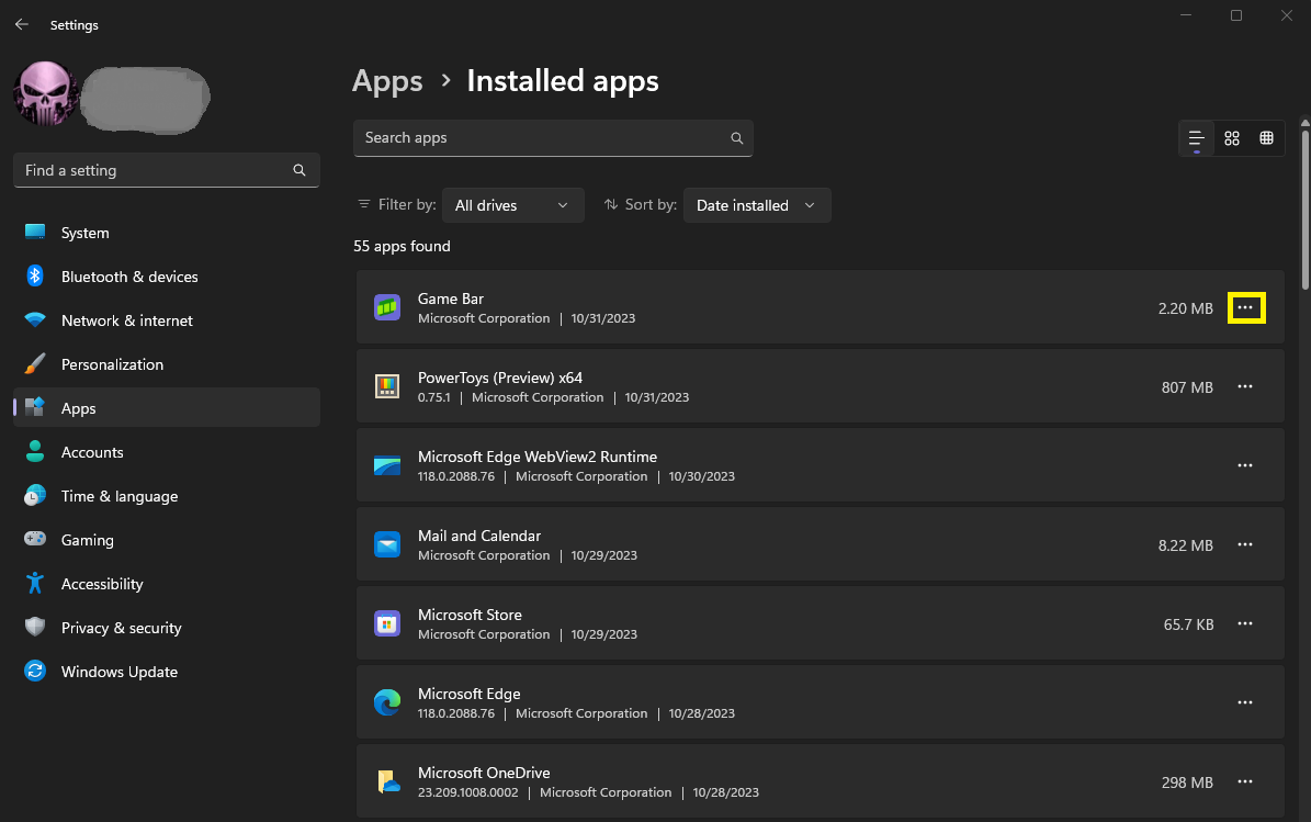 Pc And Cs2 Optimizations